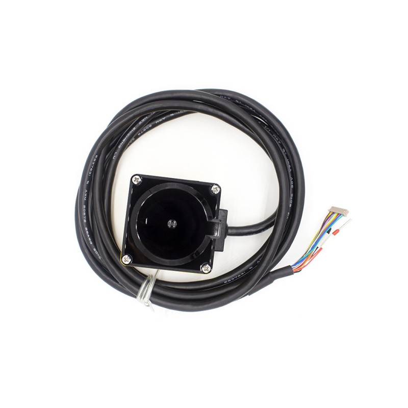Laser scanning radar LiDAR M-LD-20D